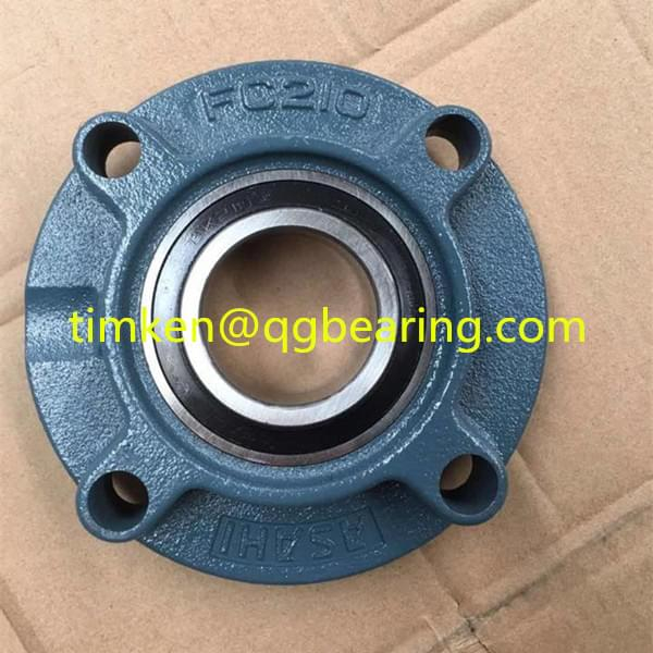 ASAHI UCFC210 housing units piloted round flange