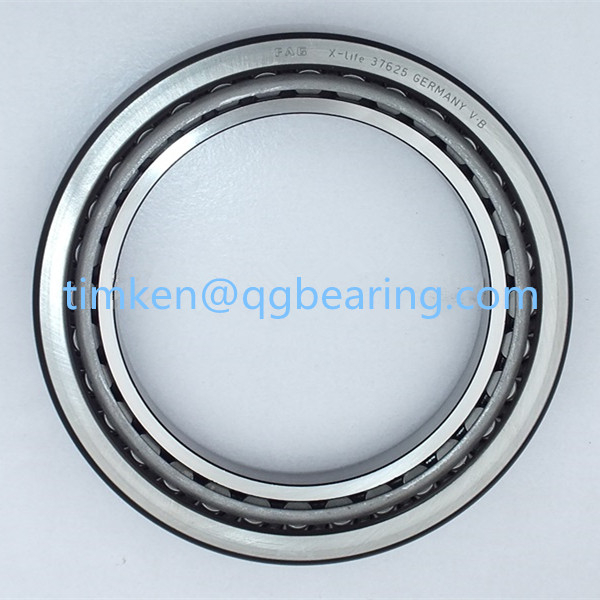 Inch size 37425/37625 tapered roller wheel bearing